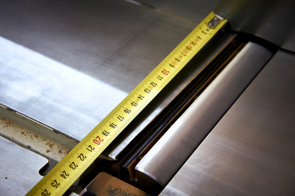 How To Joint Lumber Wider Than Your Machine — PlyCreations