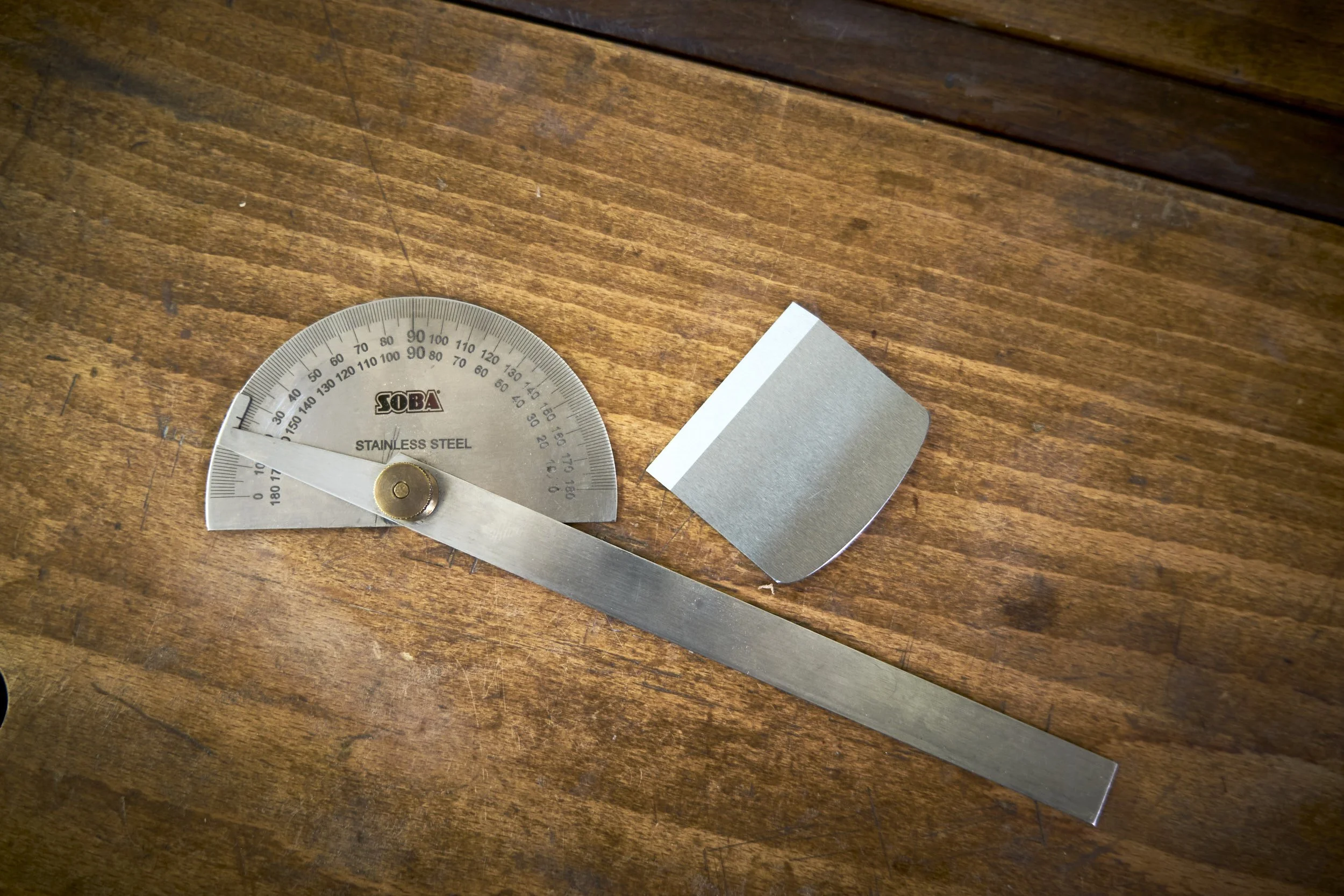 How to Sharpen, Hone, and Prepare Woodworking Blades for Razor-Sharp ...