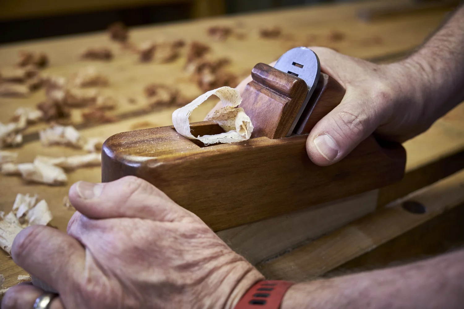 Prevent & Repair Tear-Out in Woodworking: 10 Proven Tips — PlyCreations
