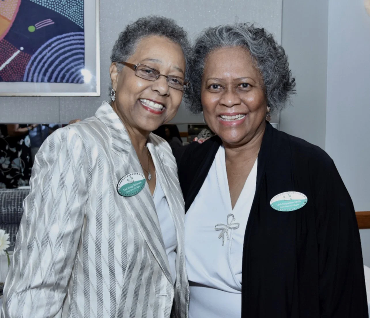 About Us — North Shore (IL) Chapter