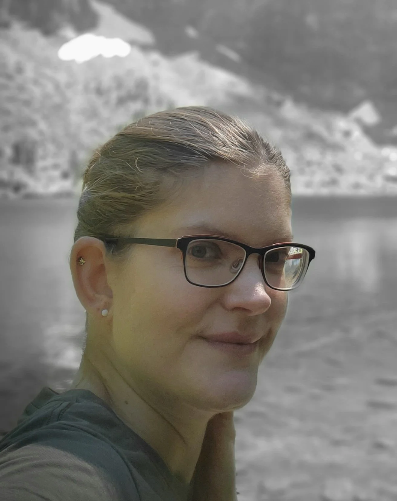 The Collective — FoRest