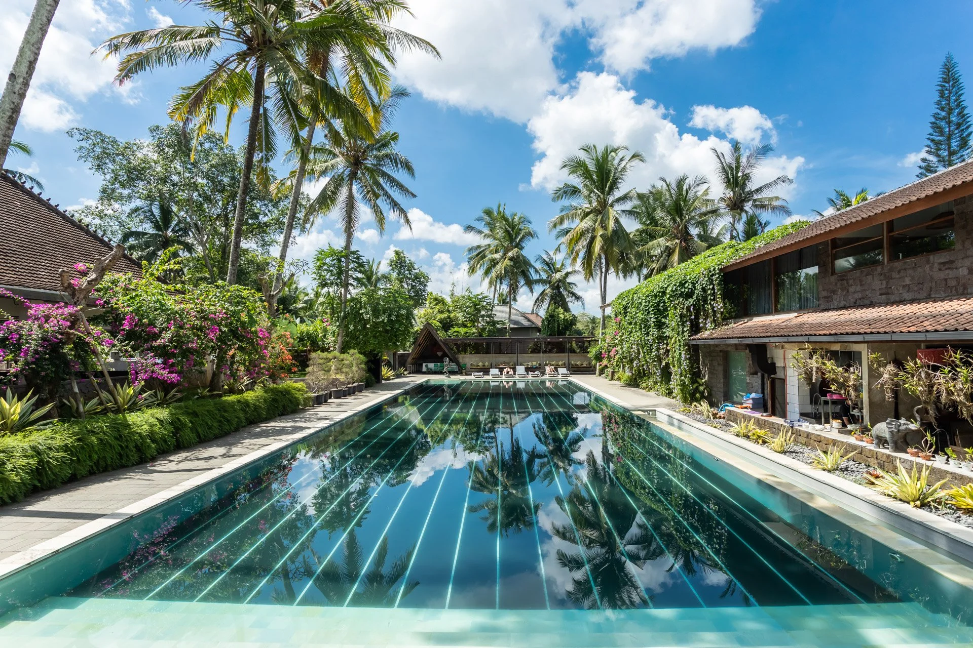 Luxury Women's Retreat — Katharina Key