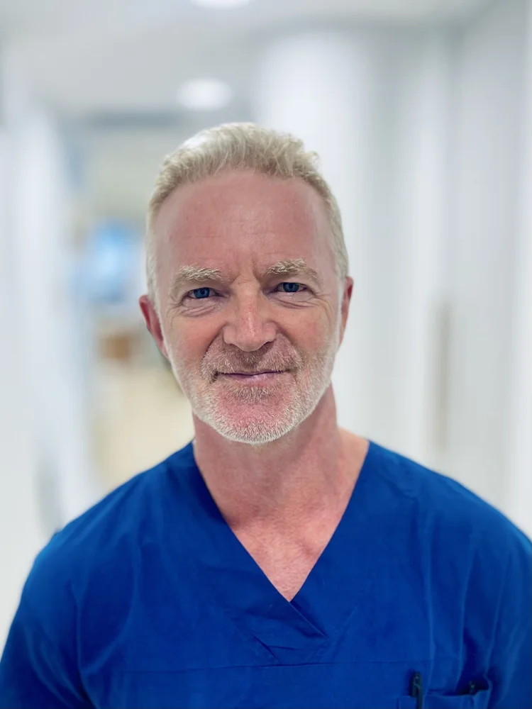 Dr. Phil Keys — Forest Family Practice