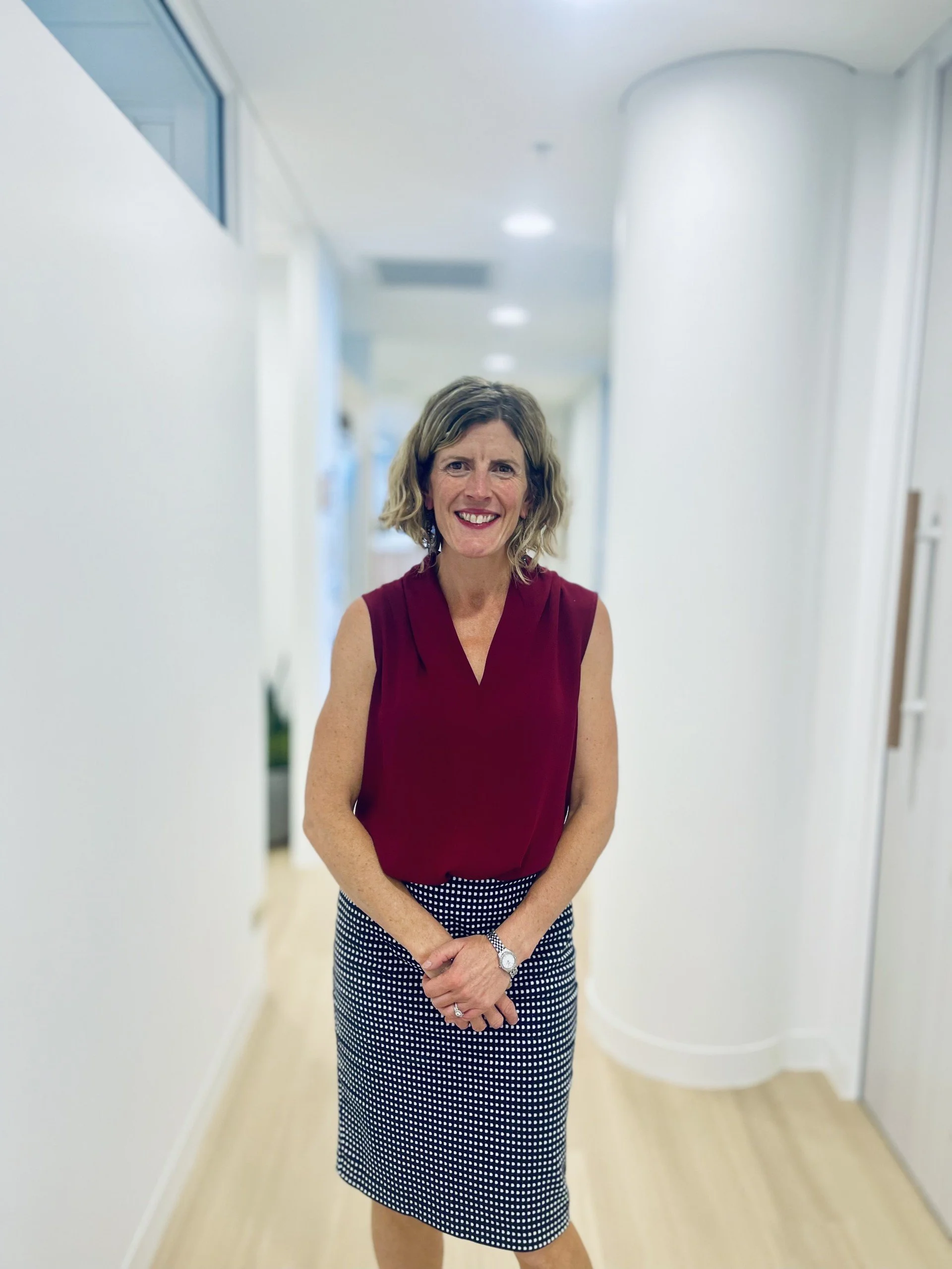 Dr. Romayne Moore — Forest Family Practice