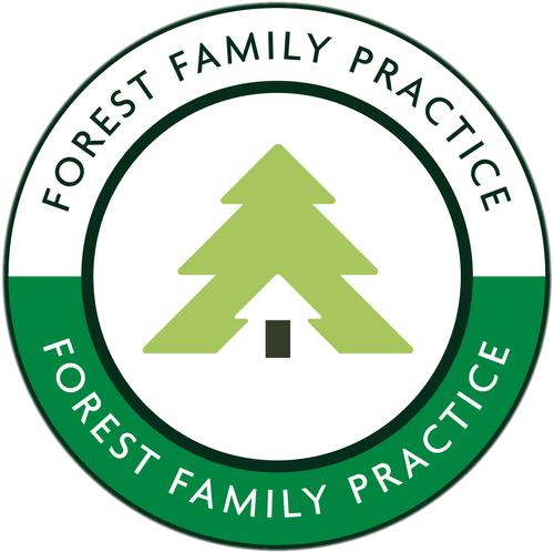 The Team — Forest Family Practice