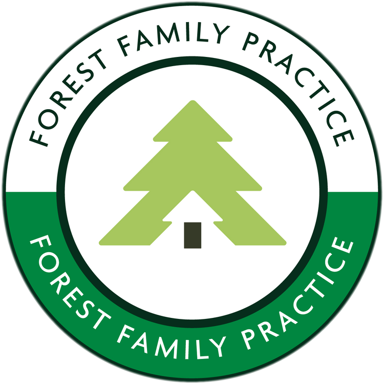 The Team — Forest Family Practice