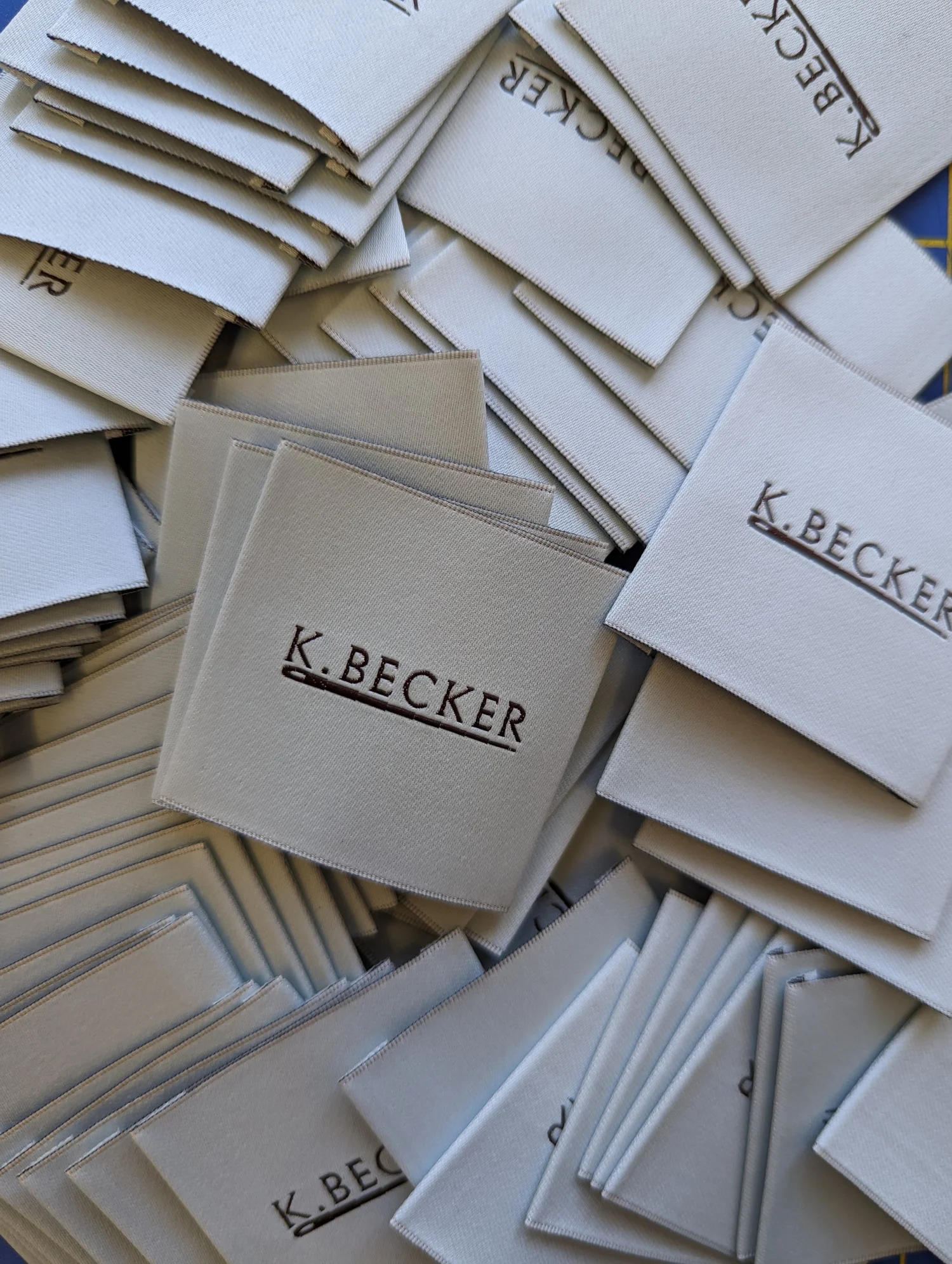 K.Becker- Timeless Inclusive Clothing
