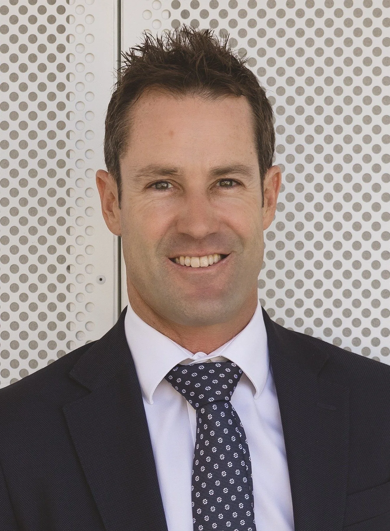 Team — Coltbridge Capital