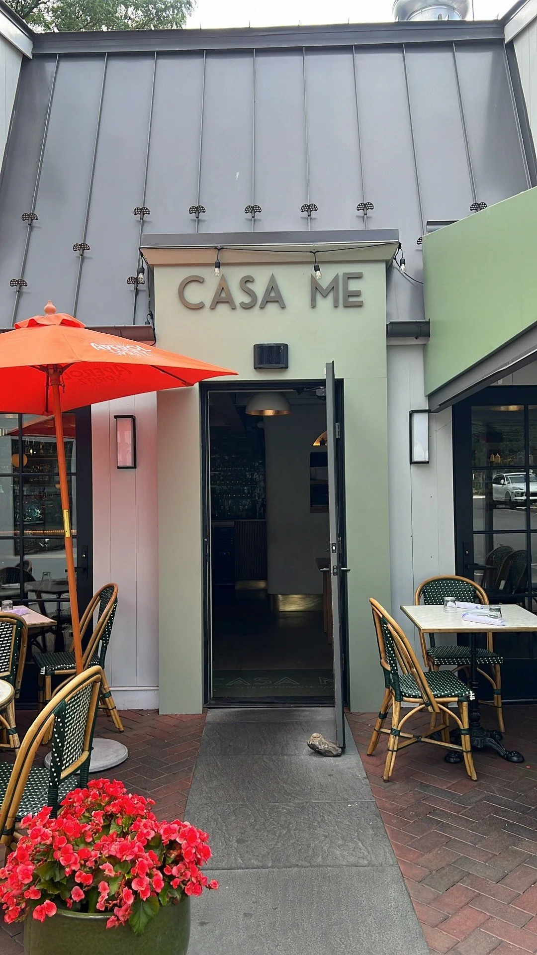 CASA ME