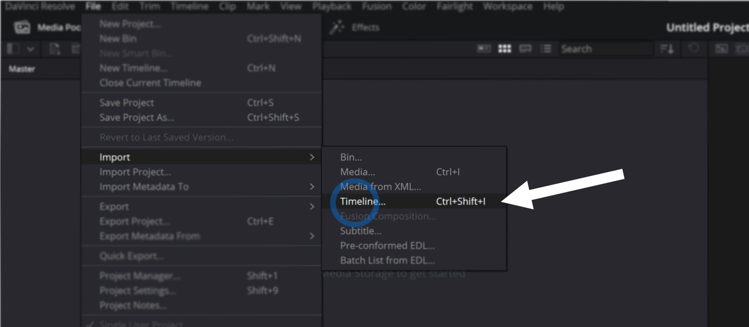 Support - How to Open a .DRA .DRP and .DRT File