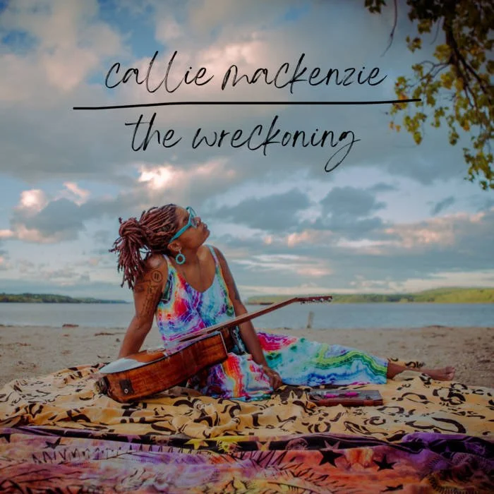 callie mackenzie