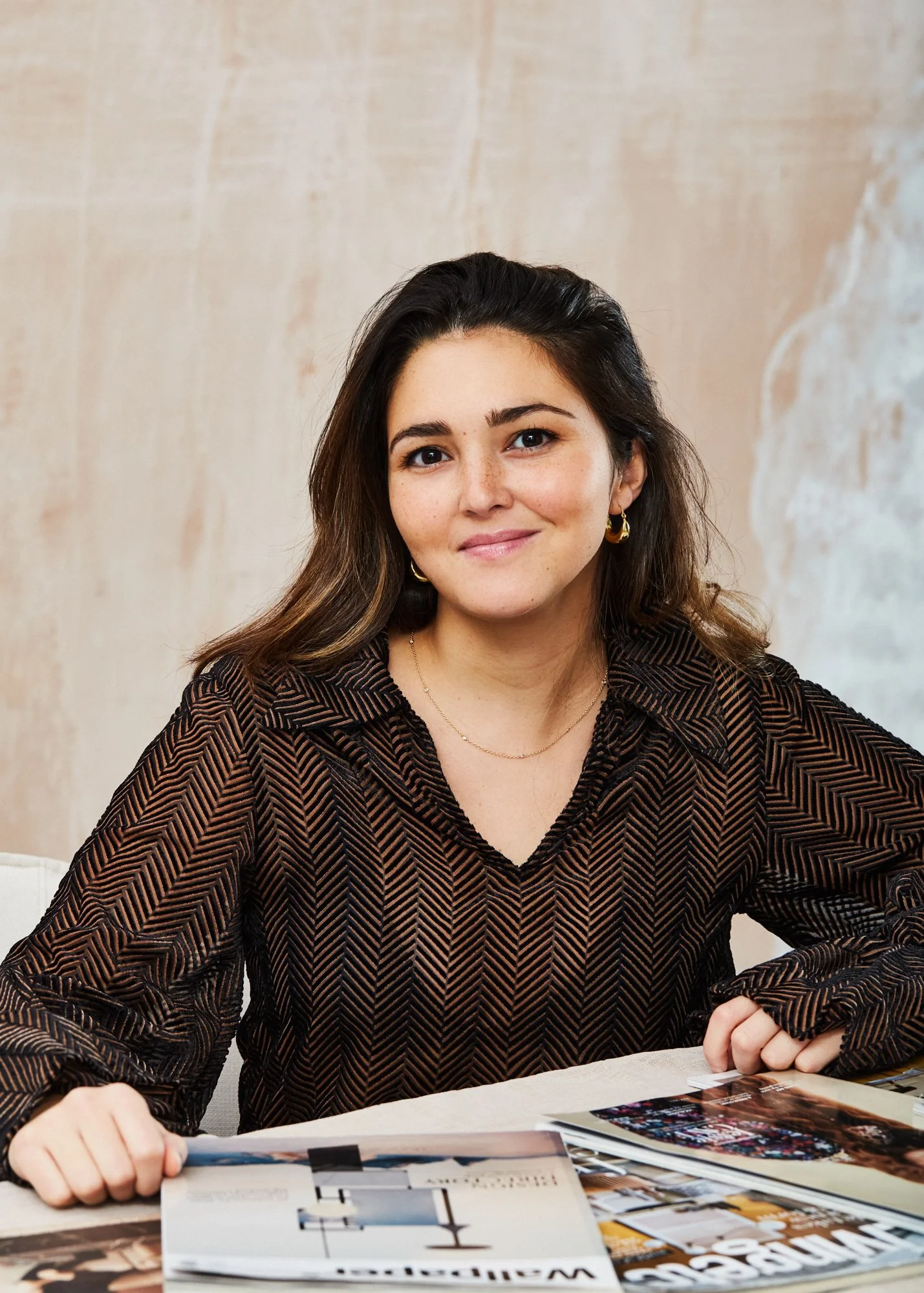 Our Studio — Interior Fox