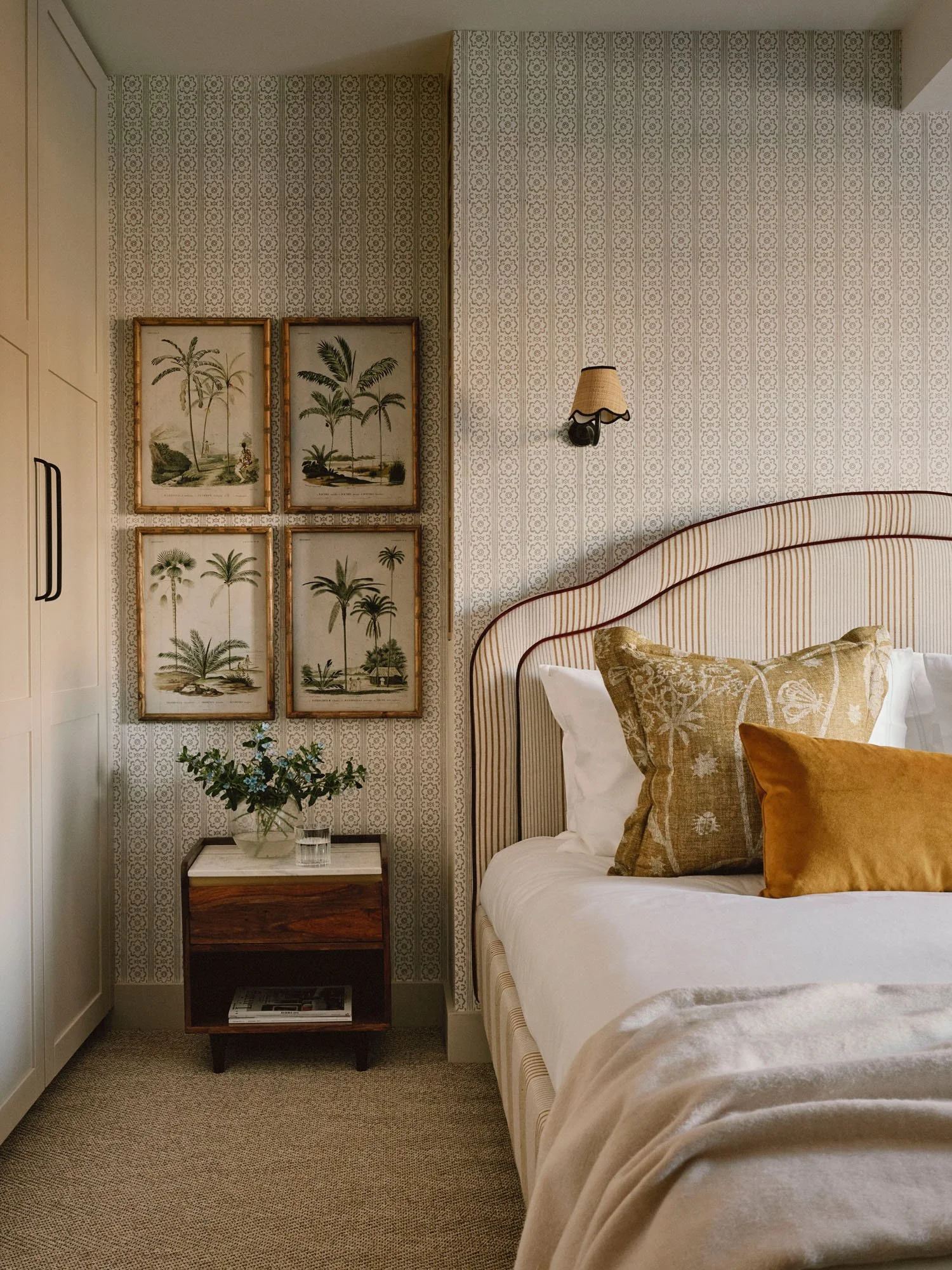 Park Walk, Chelsea — Interior Fox