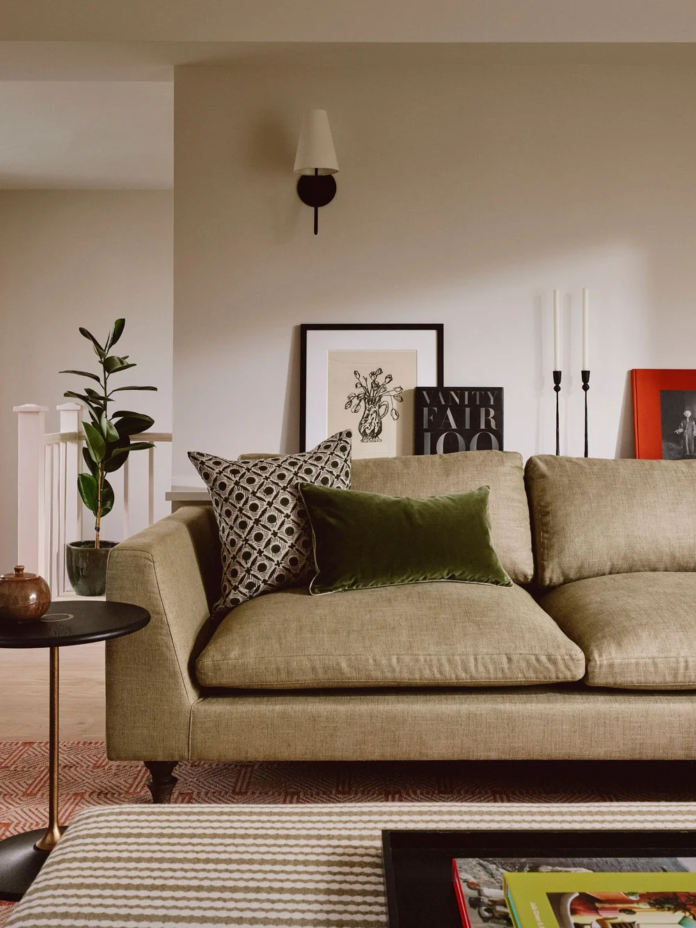 Park Walk, Chelsea — Interior Fox