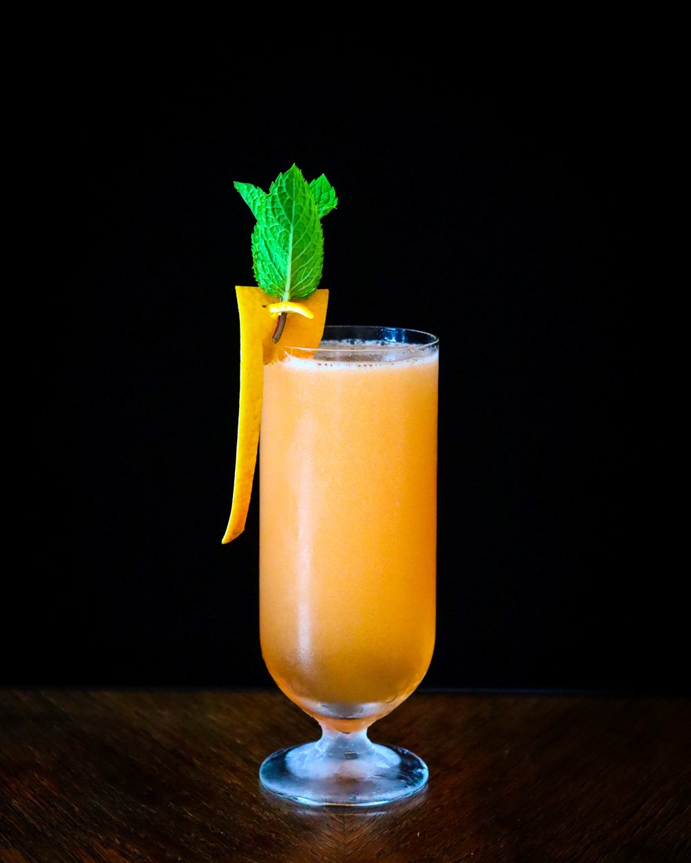Old Cuban | Cocktail by Audrey Saunders — Grouchy-Bartender