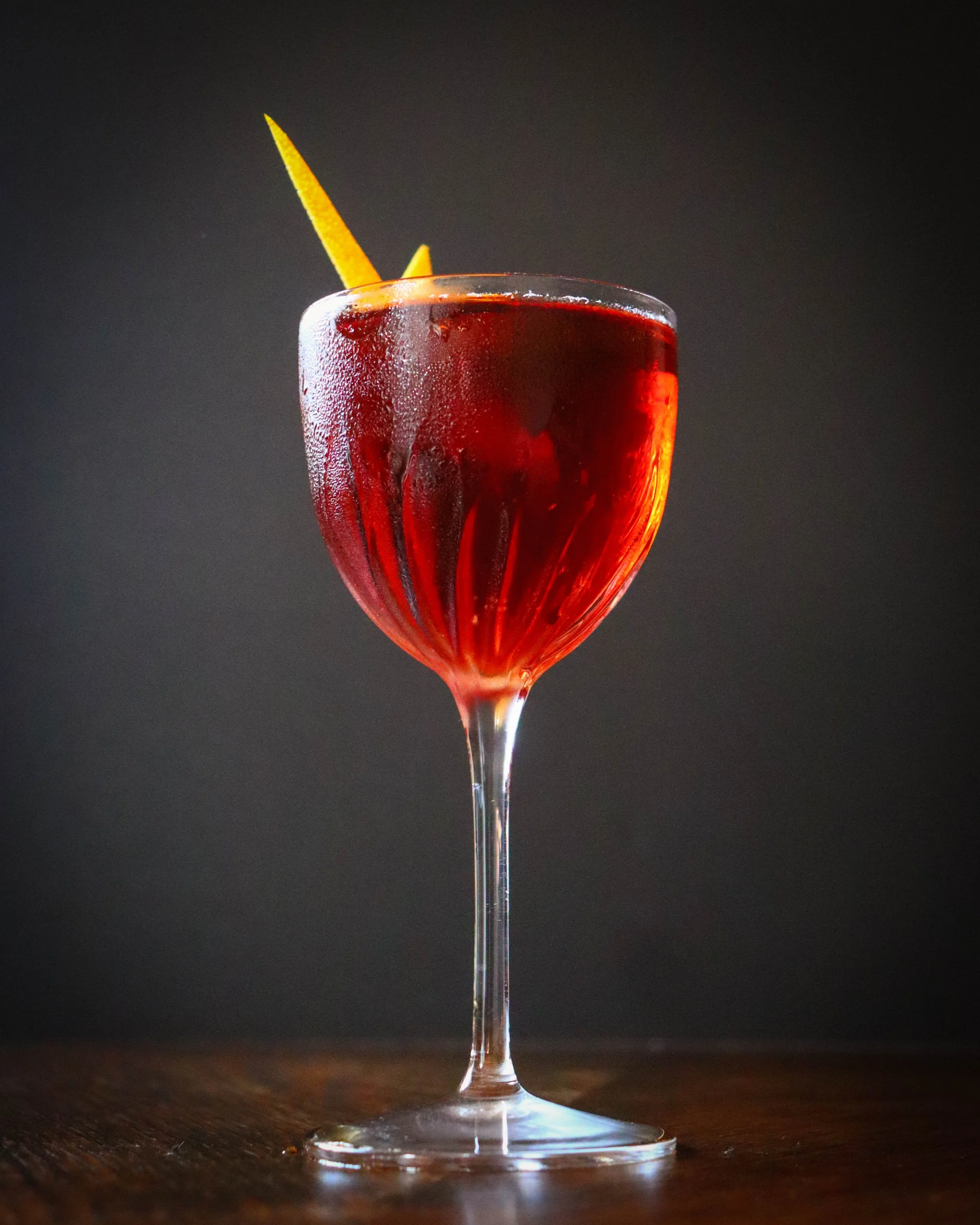 Devil’s Soul — Grouchy-Bartender