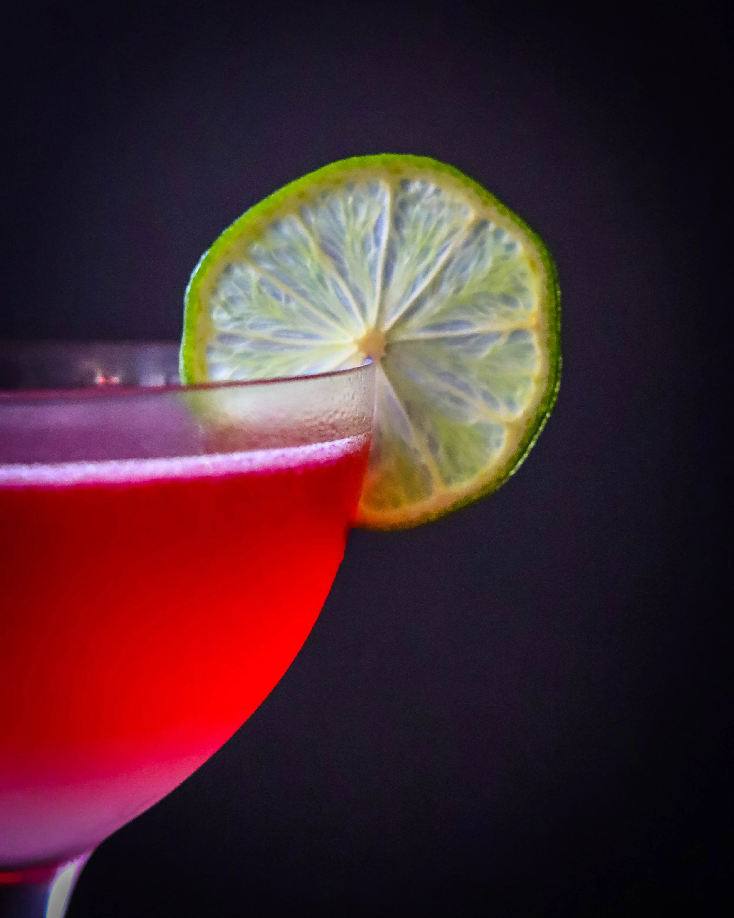 Devil’s Margarita — Grouchy-Bartender