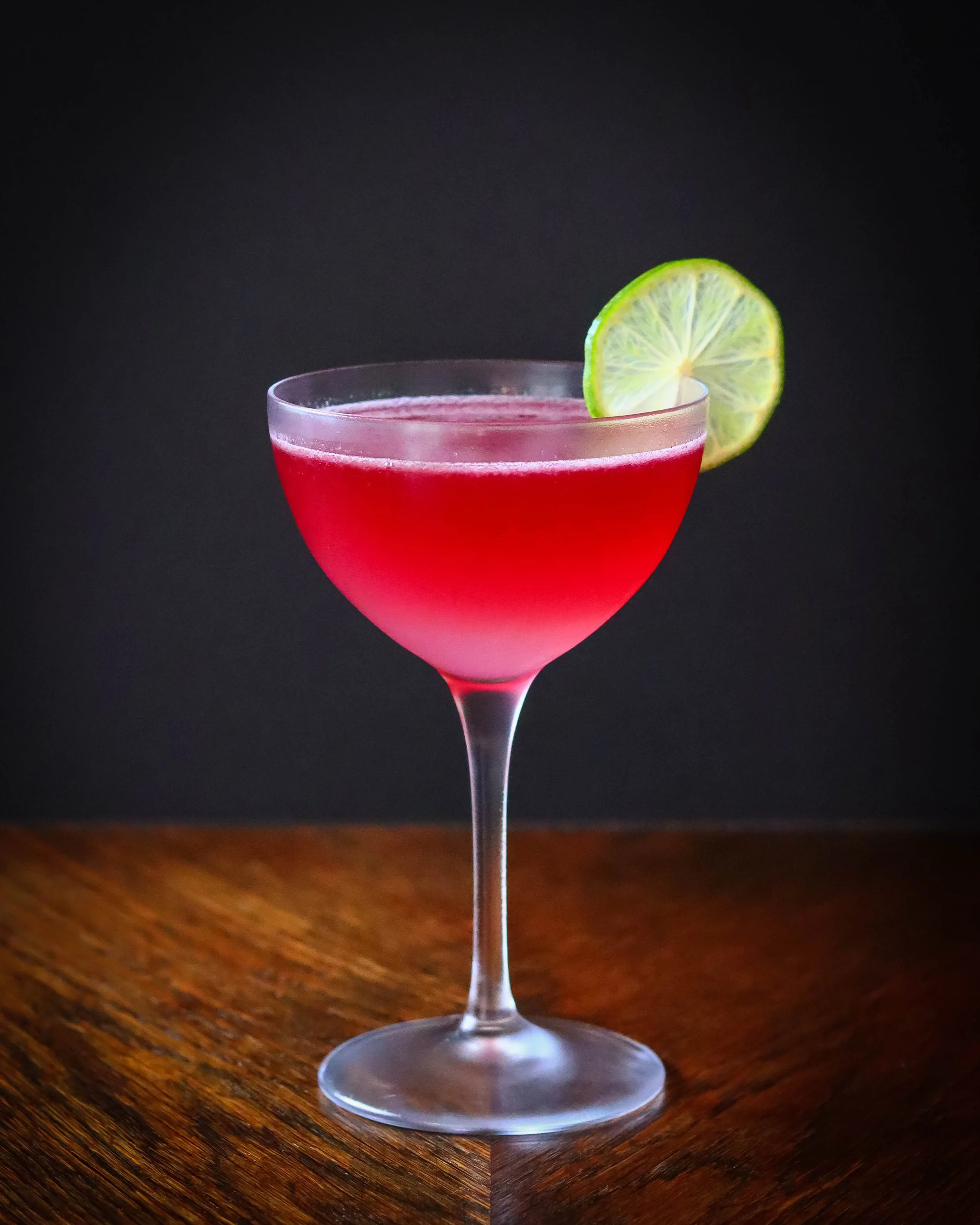 Devil’s Margarita — Grouchy-Bartender