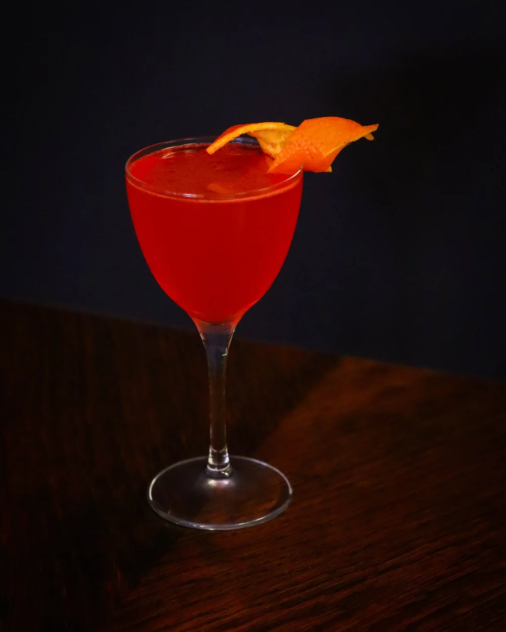 Intro to Aperol | Amaro cocktail created by Audrey Saunders of Pegu ...