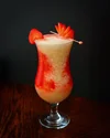 Miami Vice | Cocktail recipe full of the 80s spirit — Grouchy-Bartender