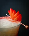 Miami Vice | Cocktail recipe full of the 80s spirit — Grouchy-Bartender