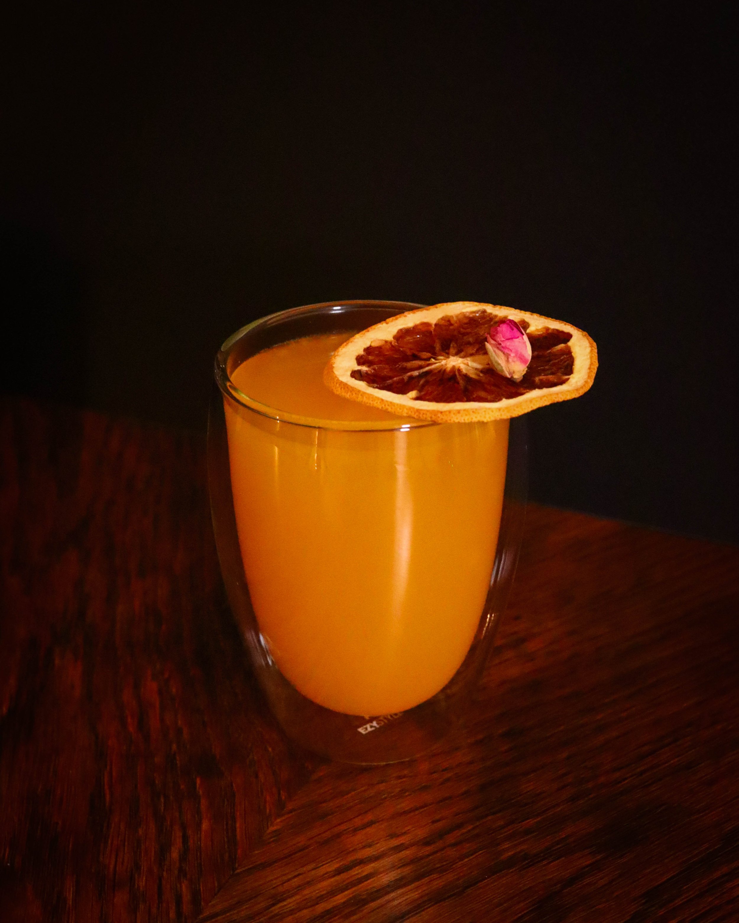 Bucky | Grouchy Bartender Original Cocktail Recipe — Grouchy-Bartender