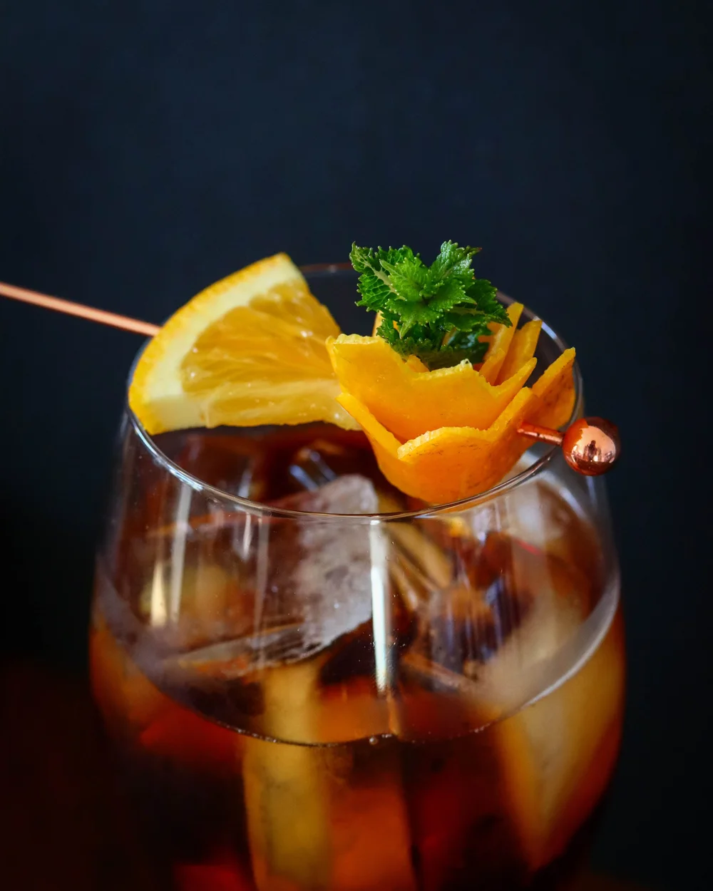 Cynar Spritz | Spritz cocktail full deep and bold flavour — Grouchy ...