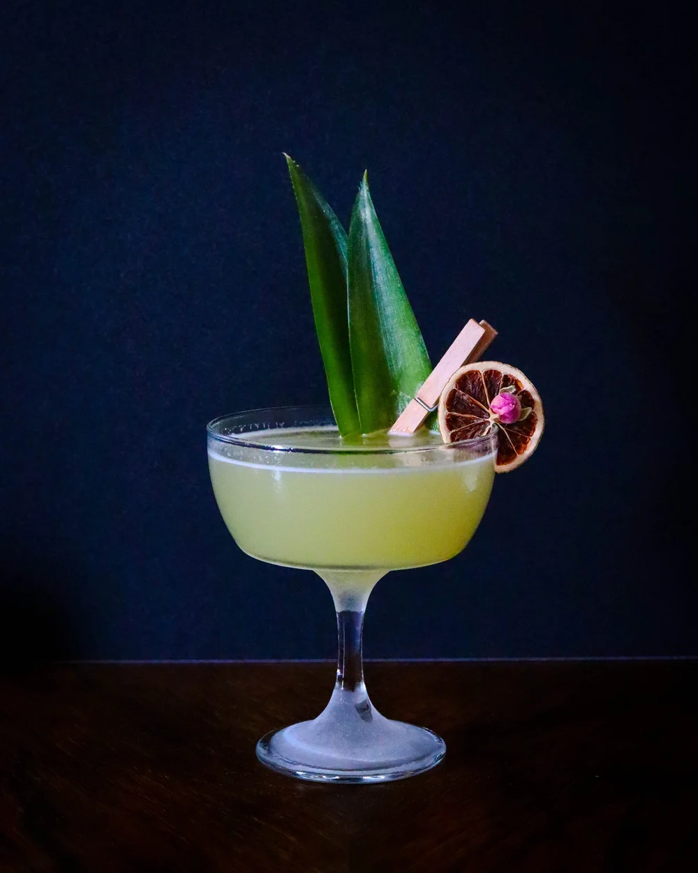 Single Village Fix | Cocktail by Thad Vogler — Grouchy-Bartender