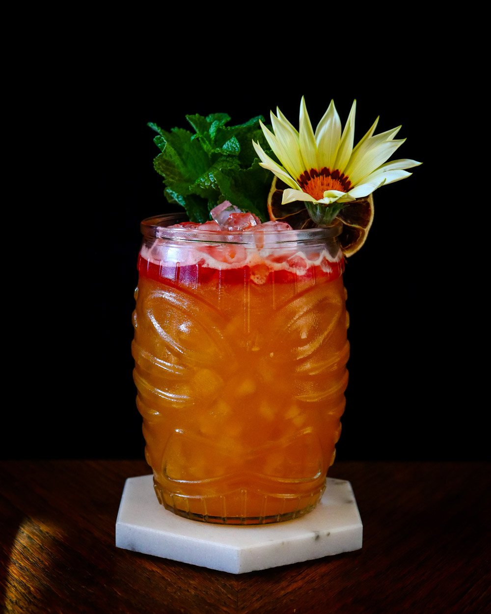 Nui Nui | Cocktail by Don the Beachcomber, adapted by Andrew Bohrer ...