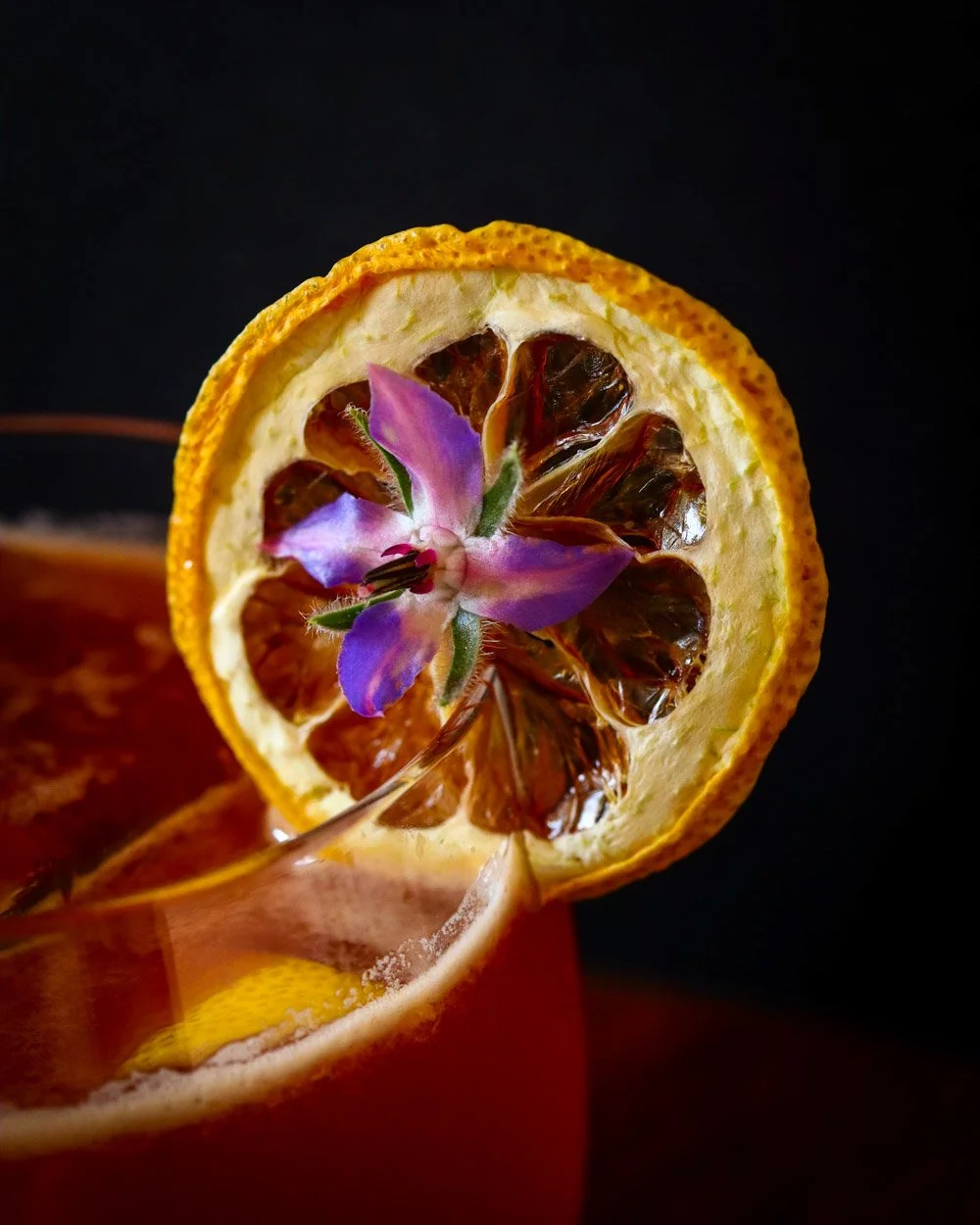 Flinn’s Après Steazy | Cocktail by Flinn Pomeroy — Grouchy-Bartender