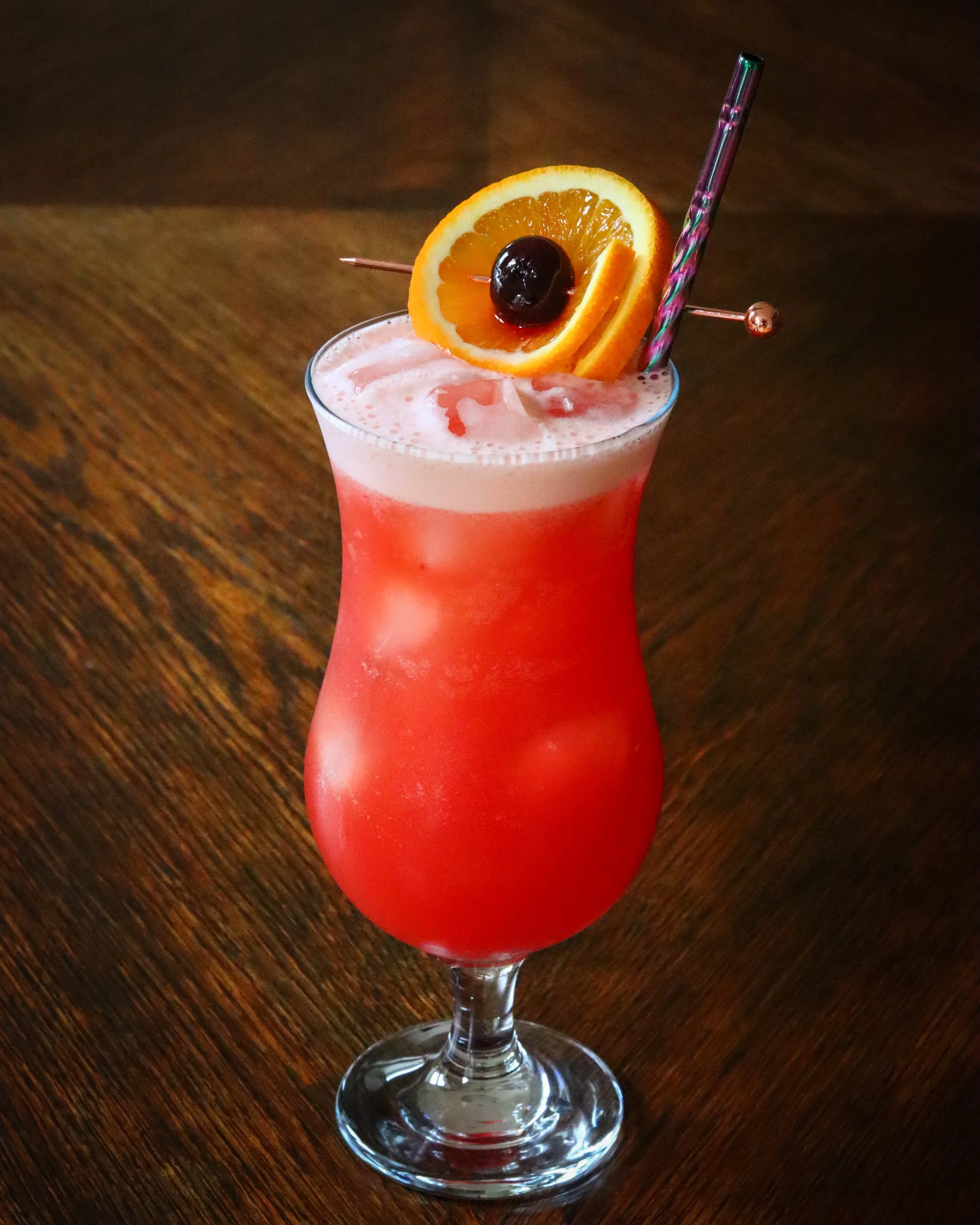 Aruba Ariba — Grouchy-Bartender