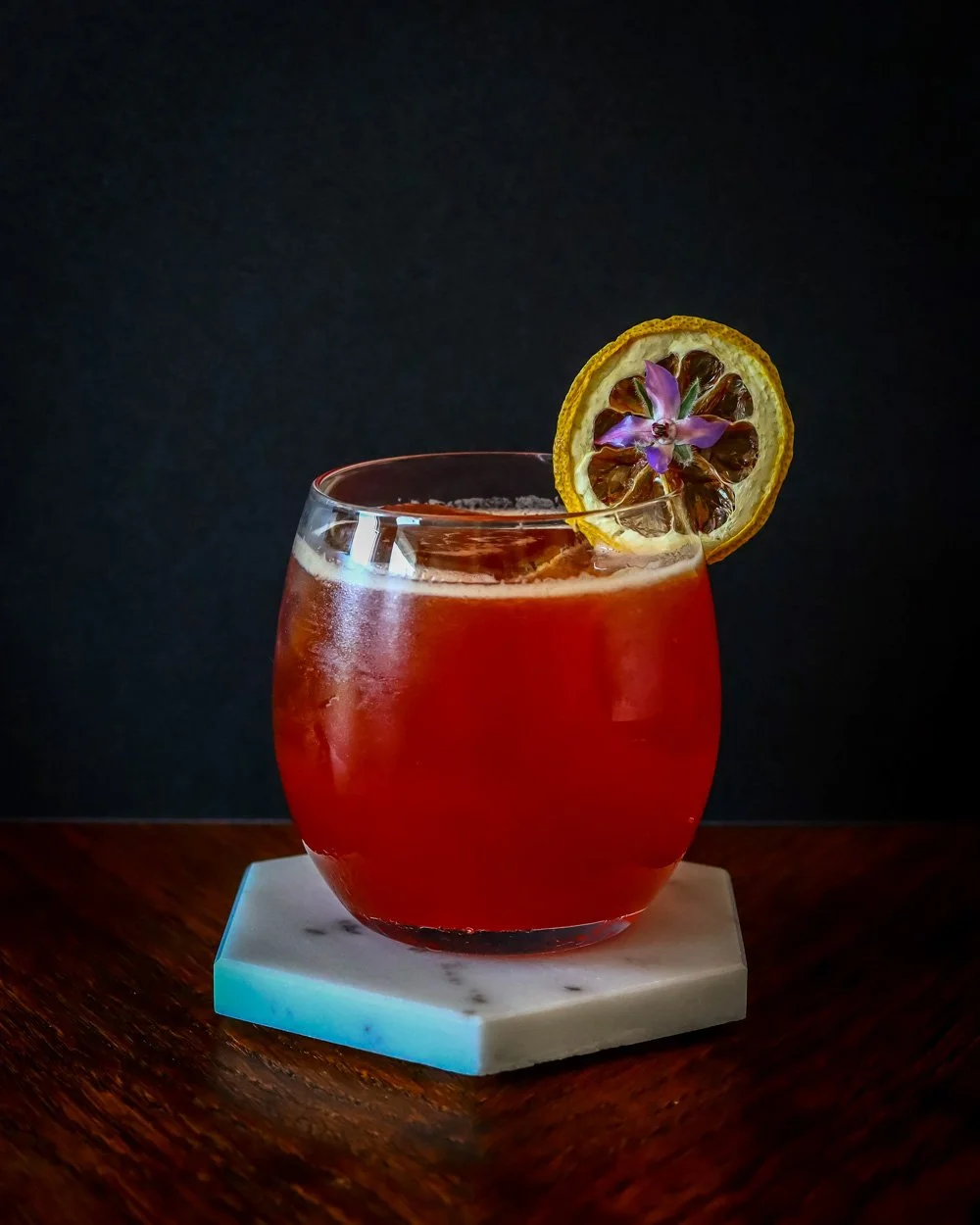 Flinn’s Après Steazy | Cocktail by Flinn Pomeroy — Grouchy-Bartender