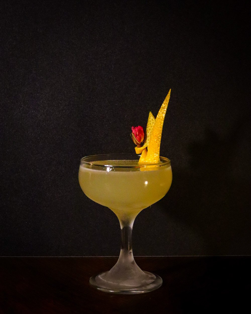 Corpse Reviver No.2 | Classic XIX century cocktail — Grouchy-Bartender