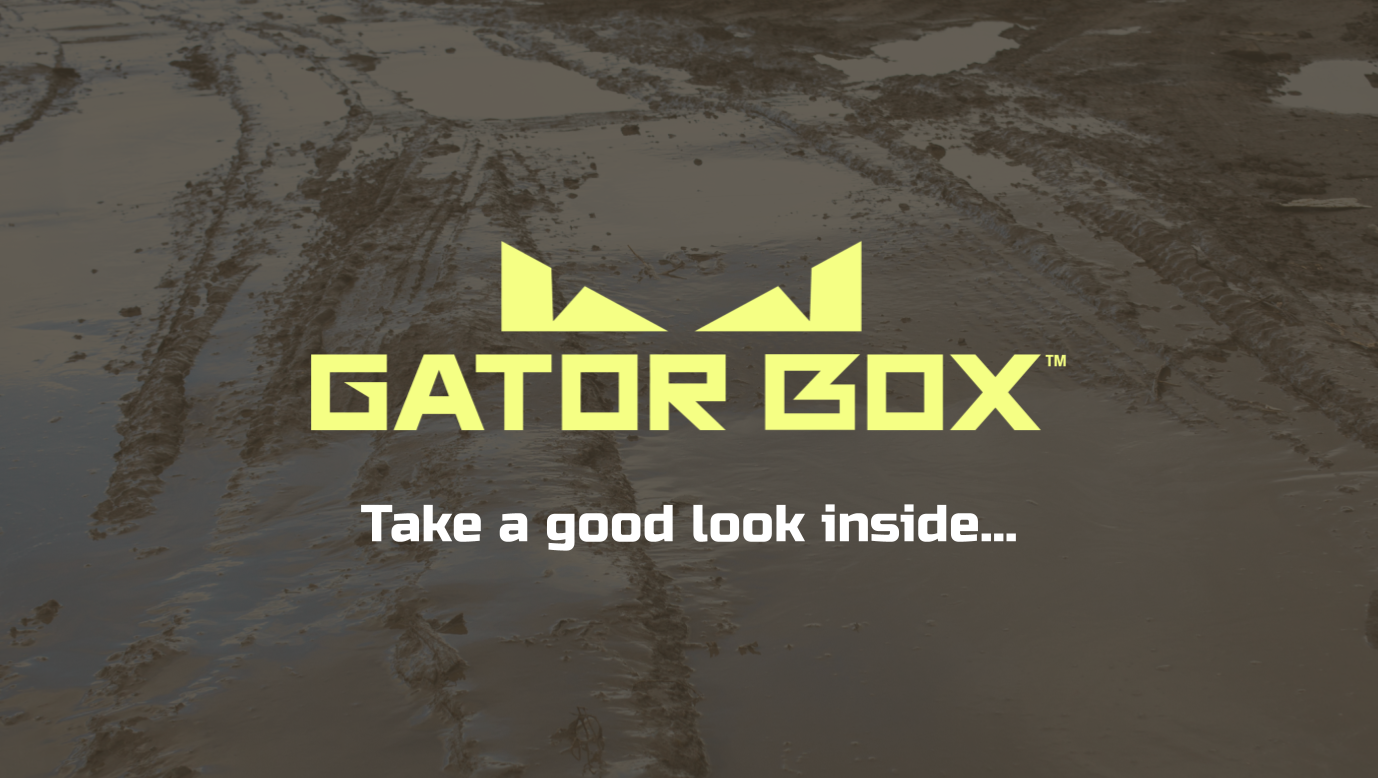 Gator Box