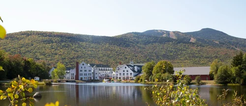 Lodging — Waterville Valley Resort