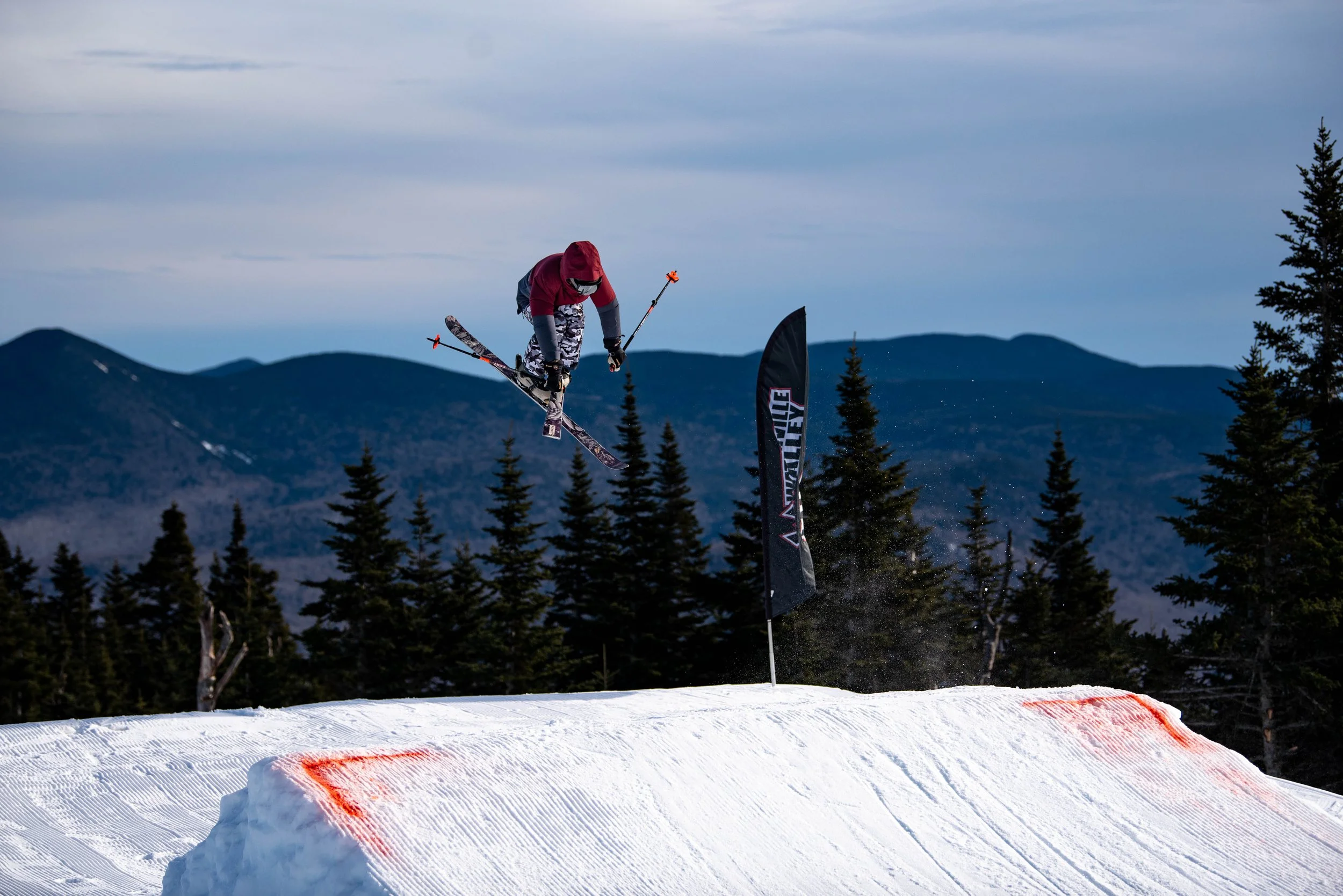 Terrain Parks — Waterville Valley Resort