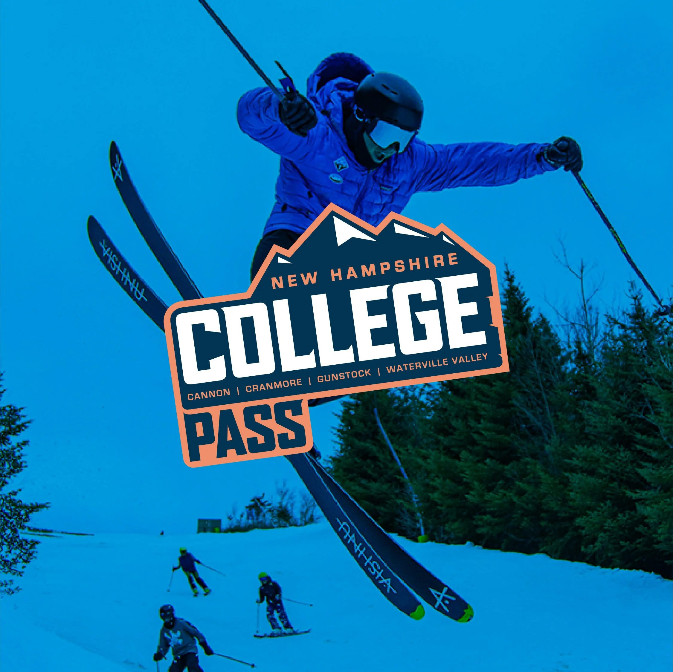 Pass Holder Hub — Waterville Valley Resort