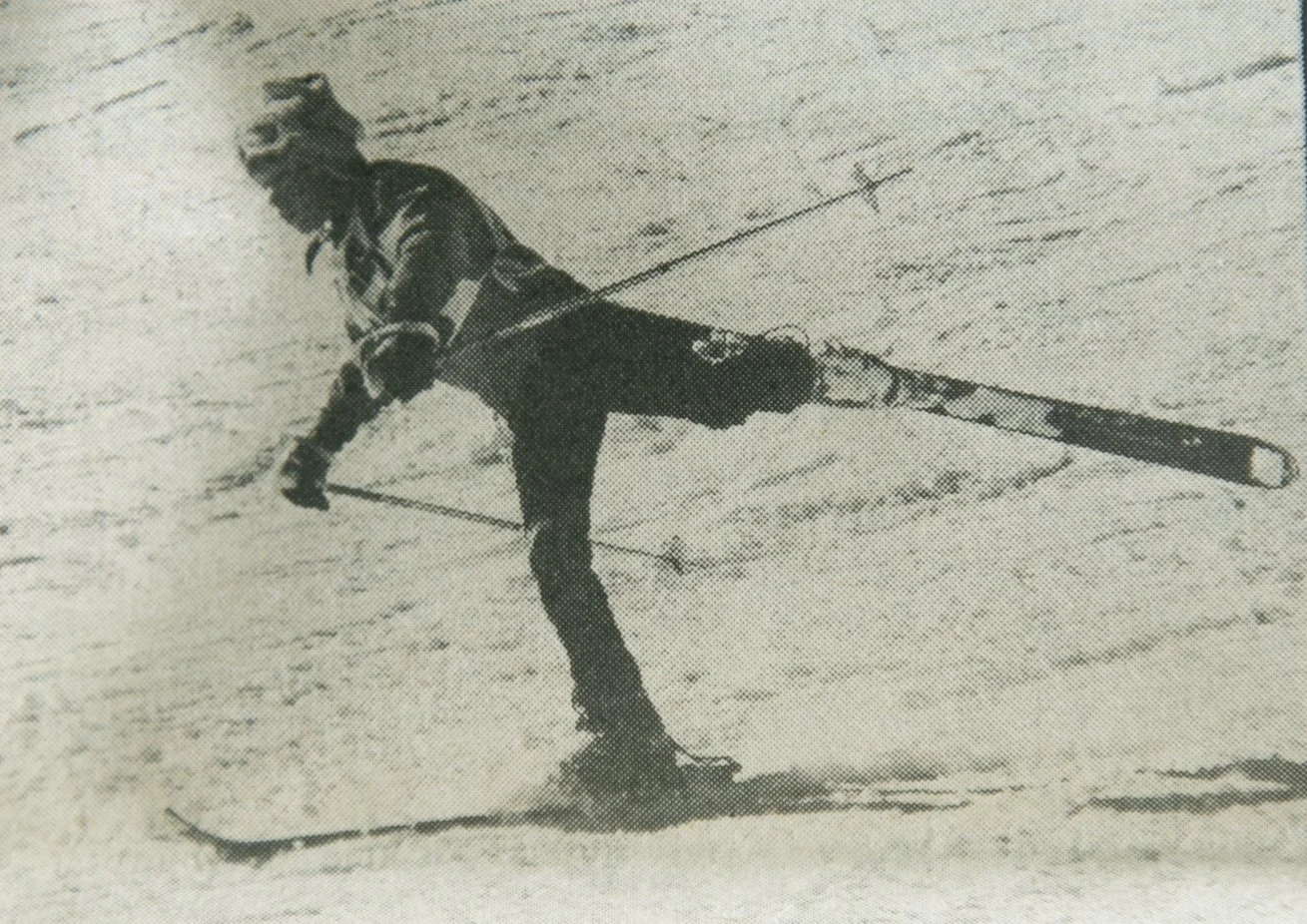 Freestyle National Champs Return to the Birthplace of Freestyle Skiing ...