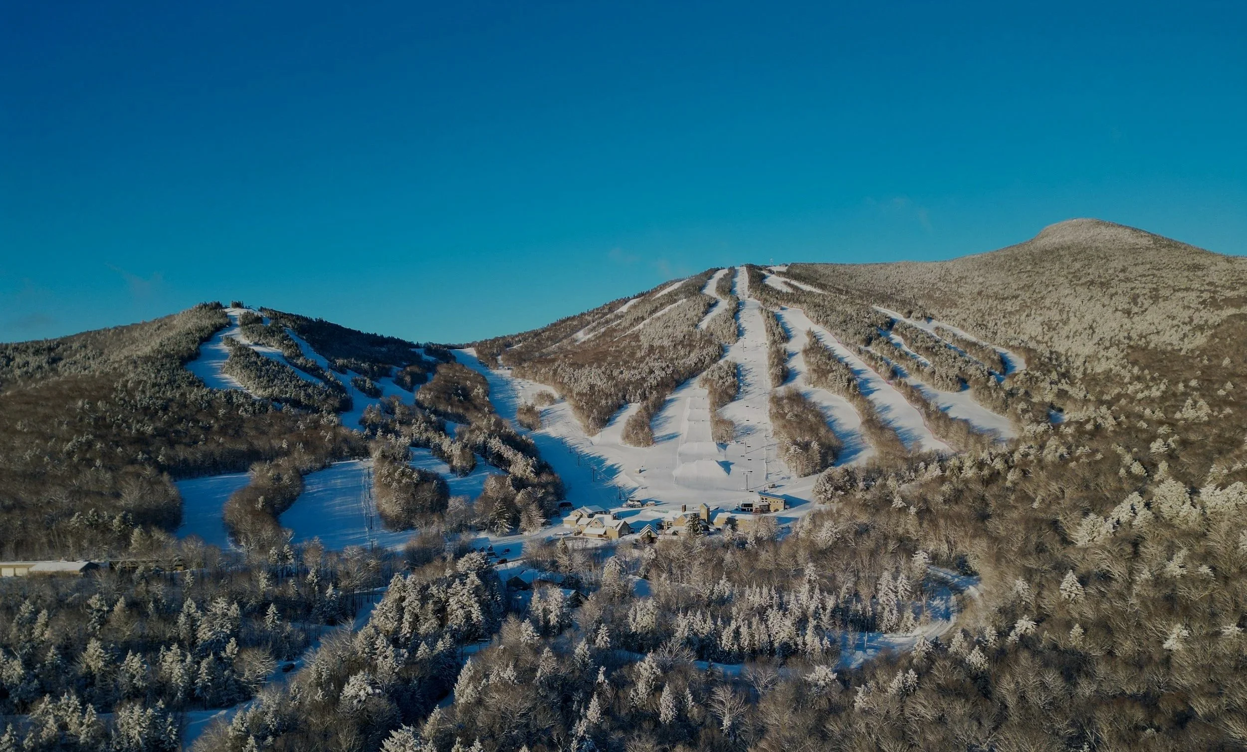 Waterville Valley Resort - New Hampshire's Family Resort