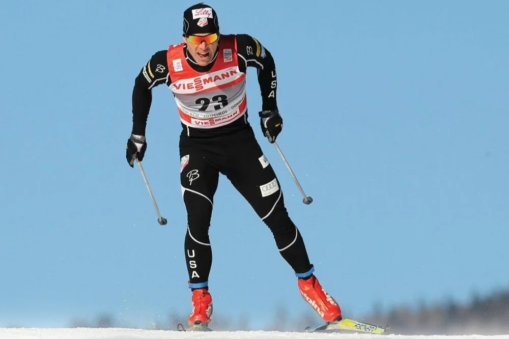 Nordic Center — Waterville Valley Resort