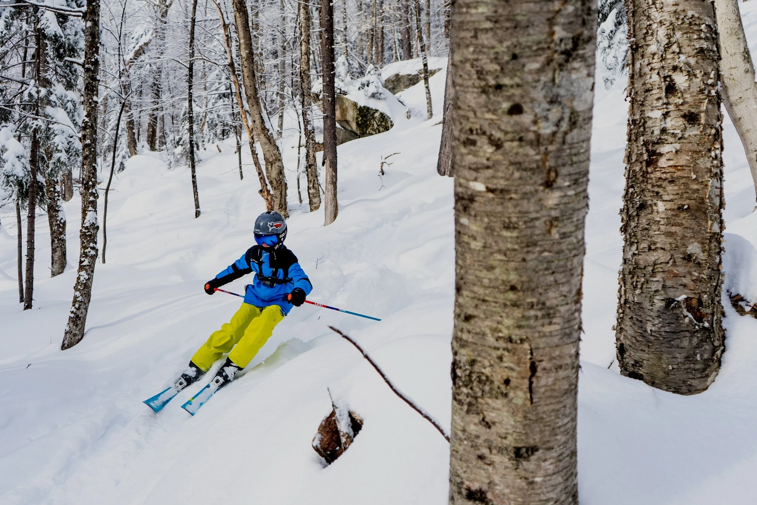 Waterville Valley Resort