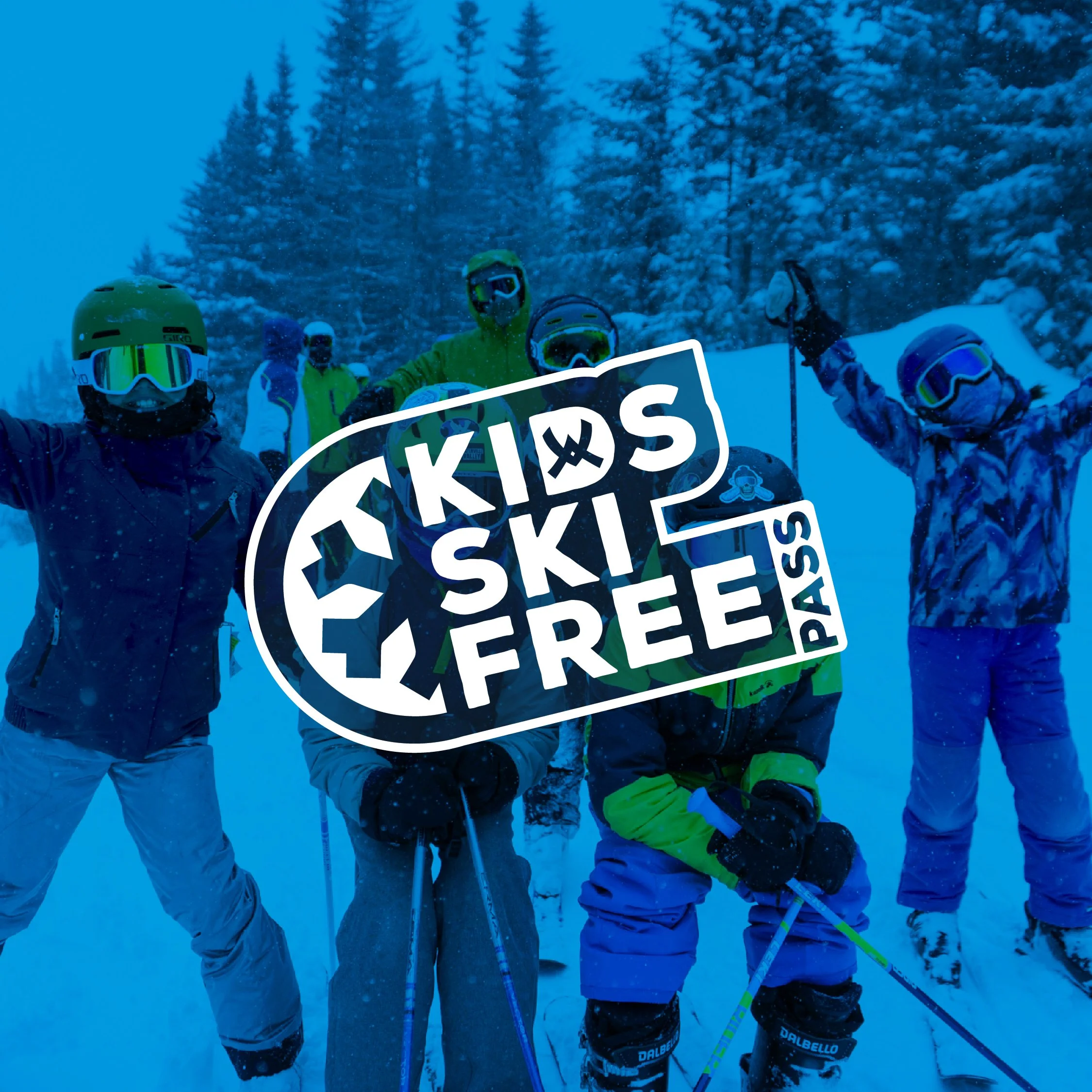 Season Passes — Waterville Valley Resort