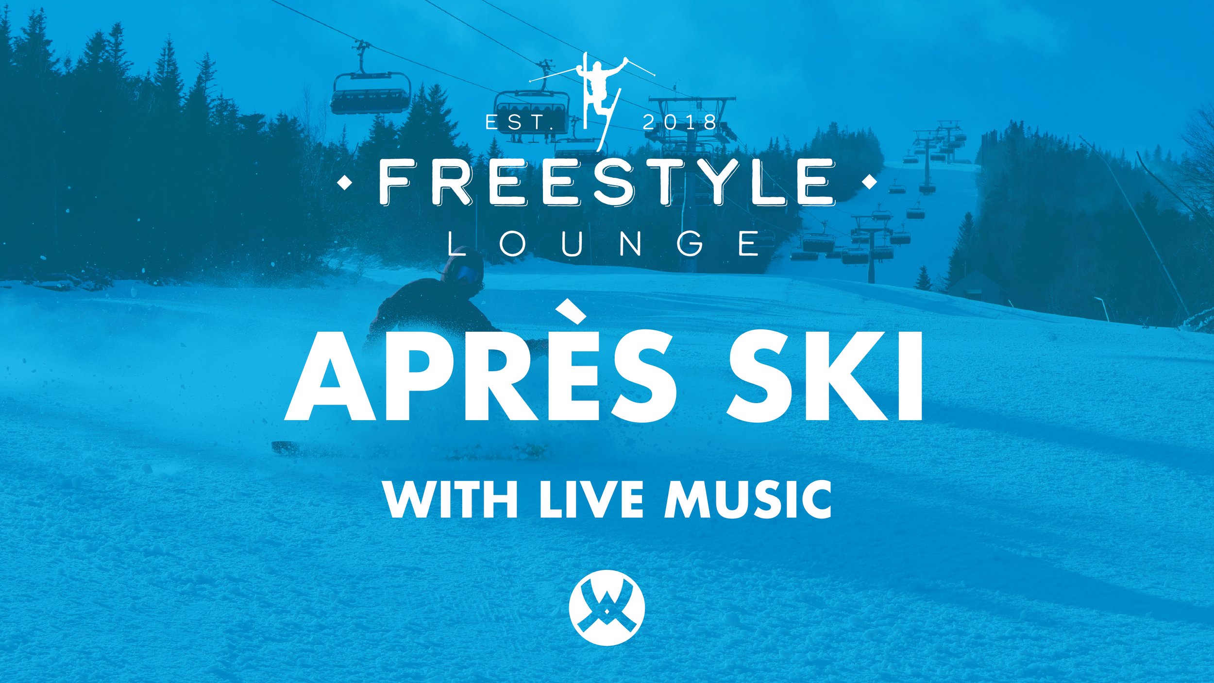 Night Skiing — Waterville Valley Resort