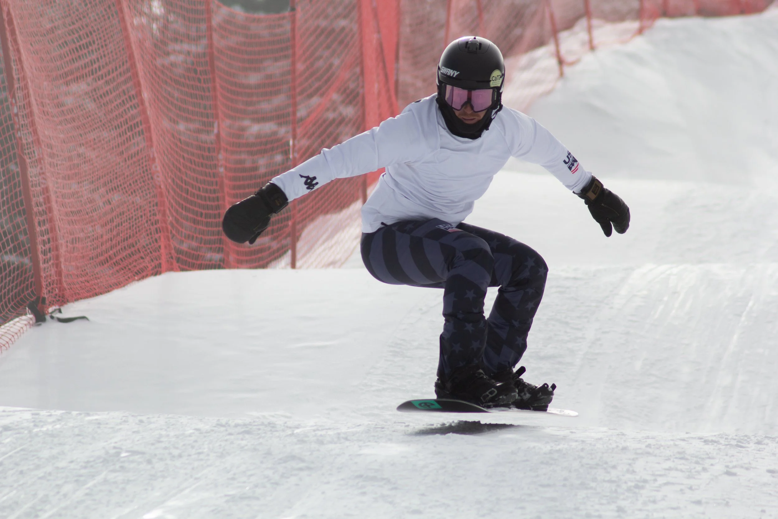 Terrain Parks — Waterville Valley Resort