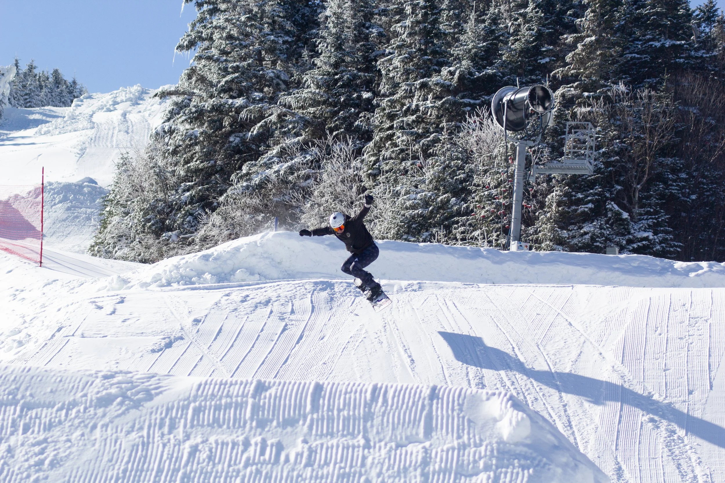 Terrain Parks — Waterville Valley Resort