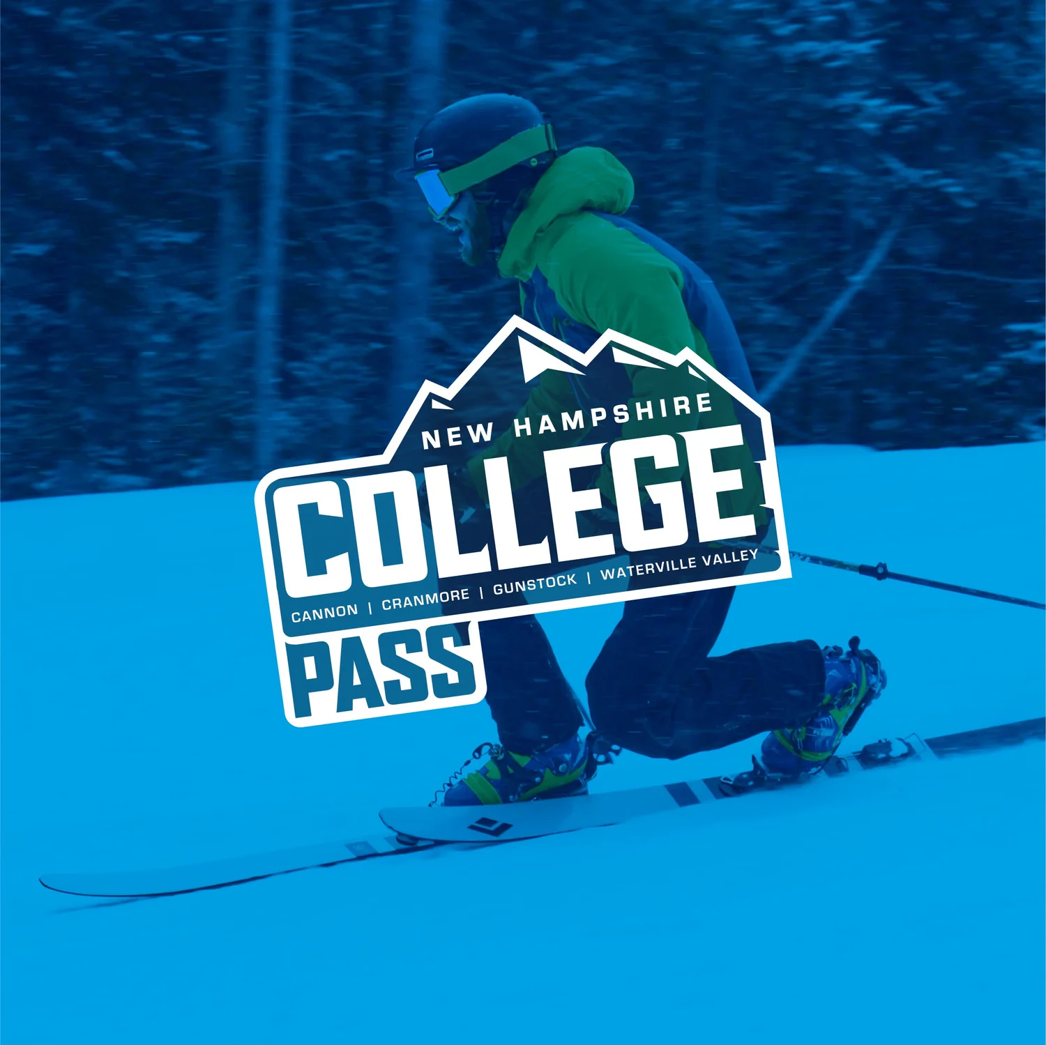 Top Season Passes — Waterville Valley Resort