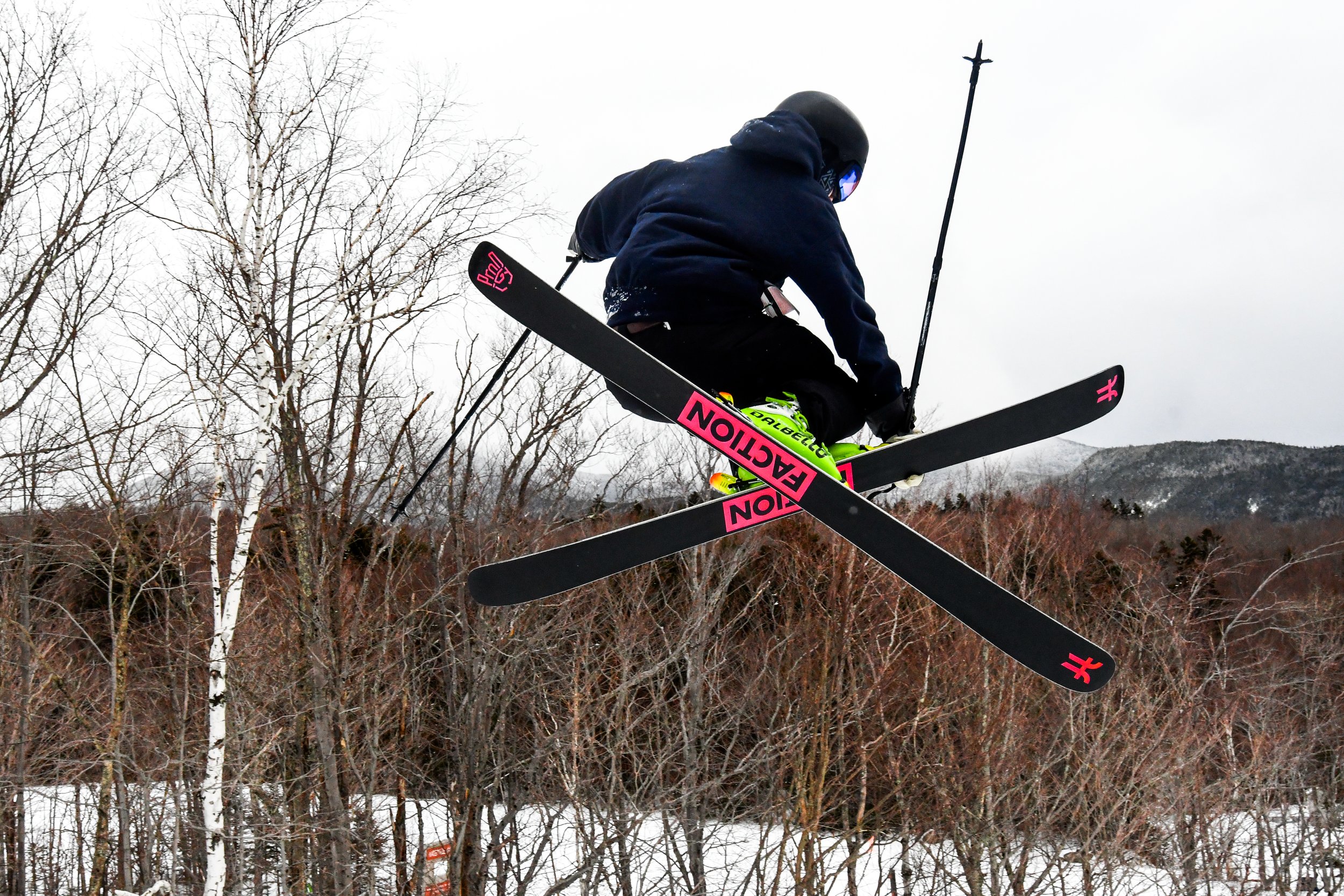 Terrain Parks — Waterville Valley Resort
