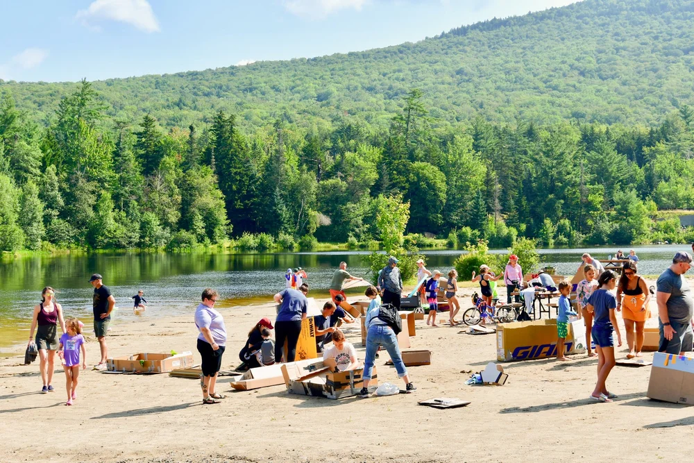 Event Calendar — Waterville Valley Resort