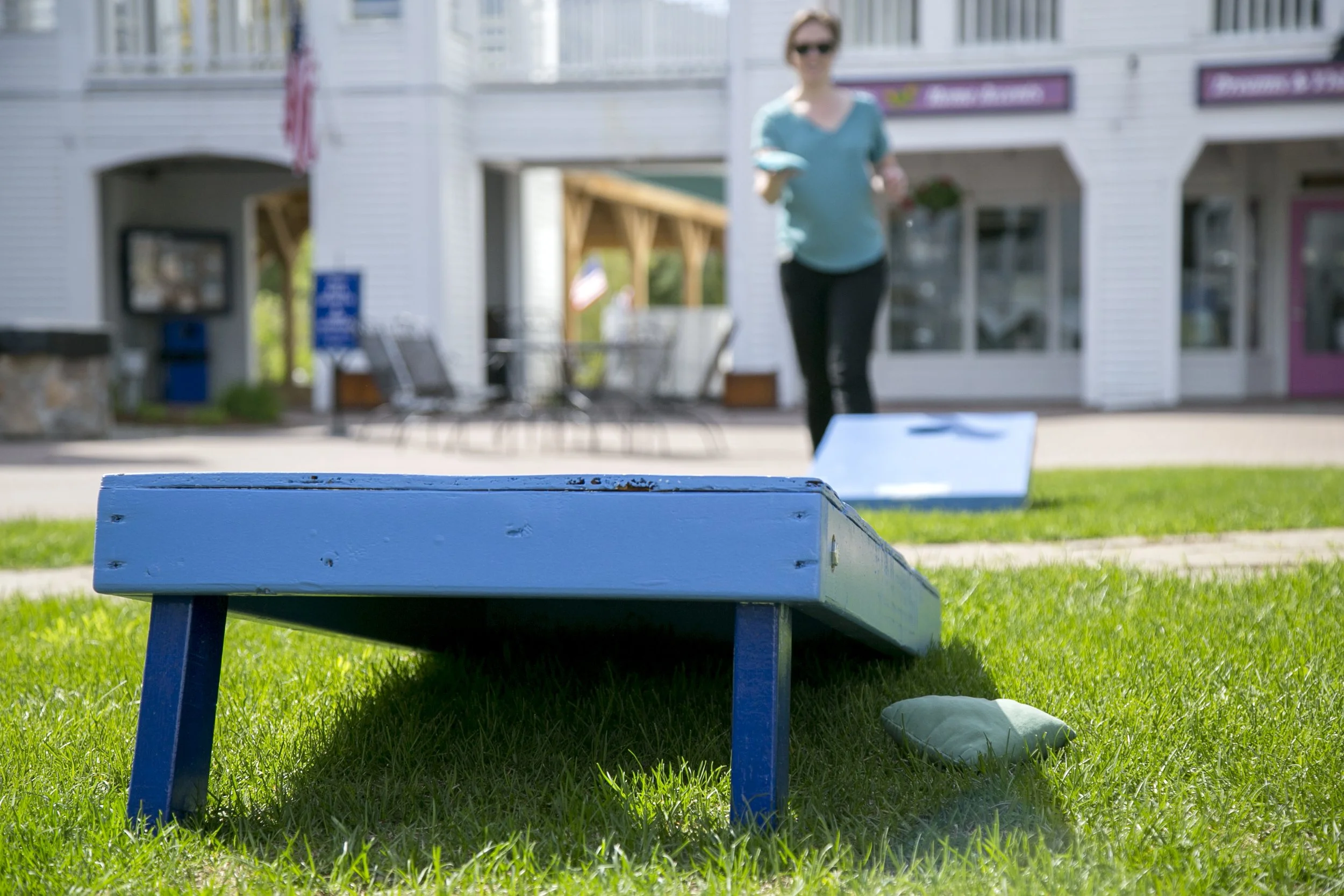 Summer Activities | Enjoy Exciting Summer Adventures — Waterville ...