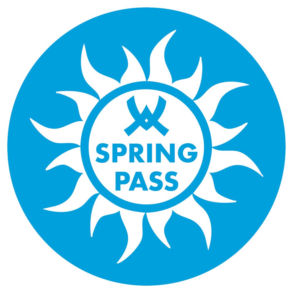 Top Season Passes — Waterville Valley Resort